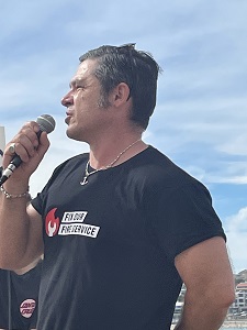 A message from Jim Casey – Wilmott-Casey 24